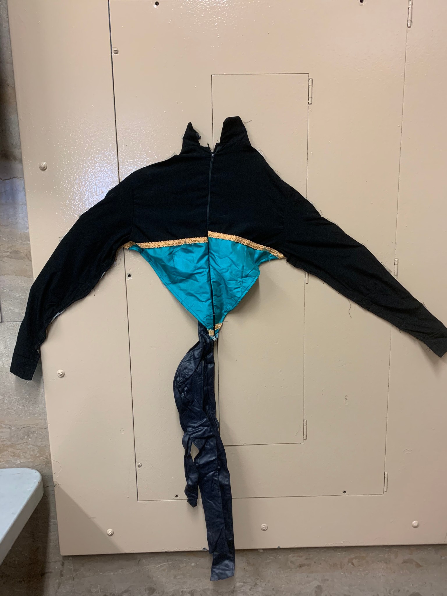 {Costume Design: Frozen, Part Three – Elsa}